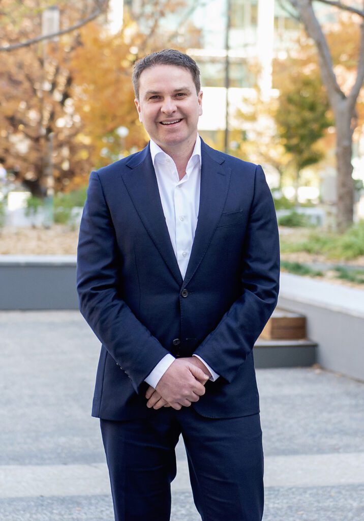 Our Team | Up Wealth Management